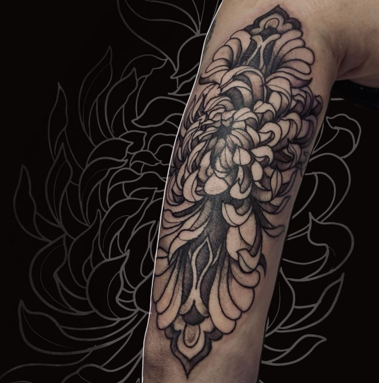 Hell Week Tattoos